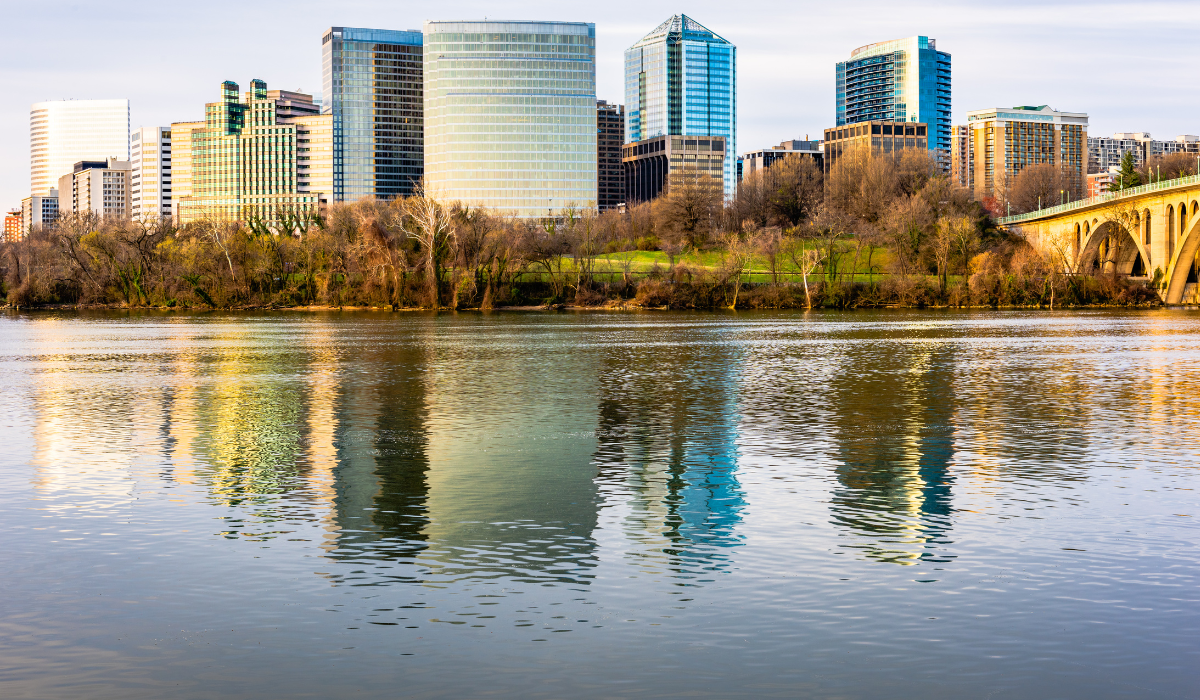 Home Inspection Arlington, VA (Licensed Inspector Services) - Insight ...